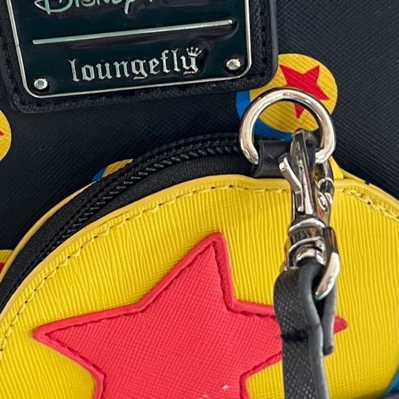 Loungefly | Bags | Loungefly Disney Toy Story Backpack Bag | Poshmark